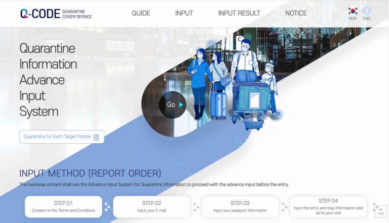 รวมทุกขั้นตอน เจาะลึกเอกสารเข้าเกาหลี!! | Unithai Trip