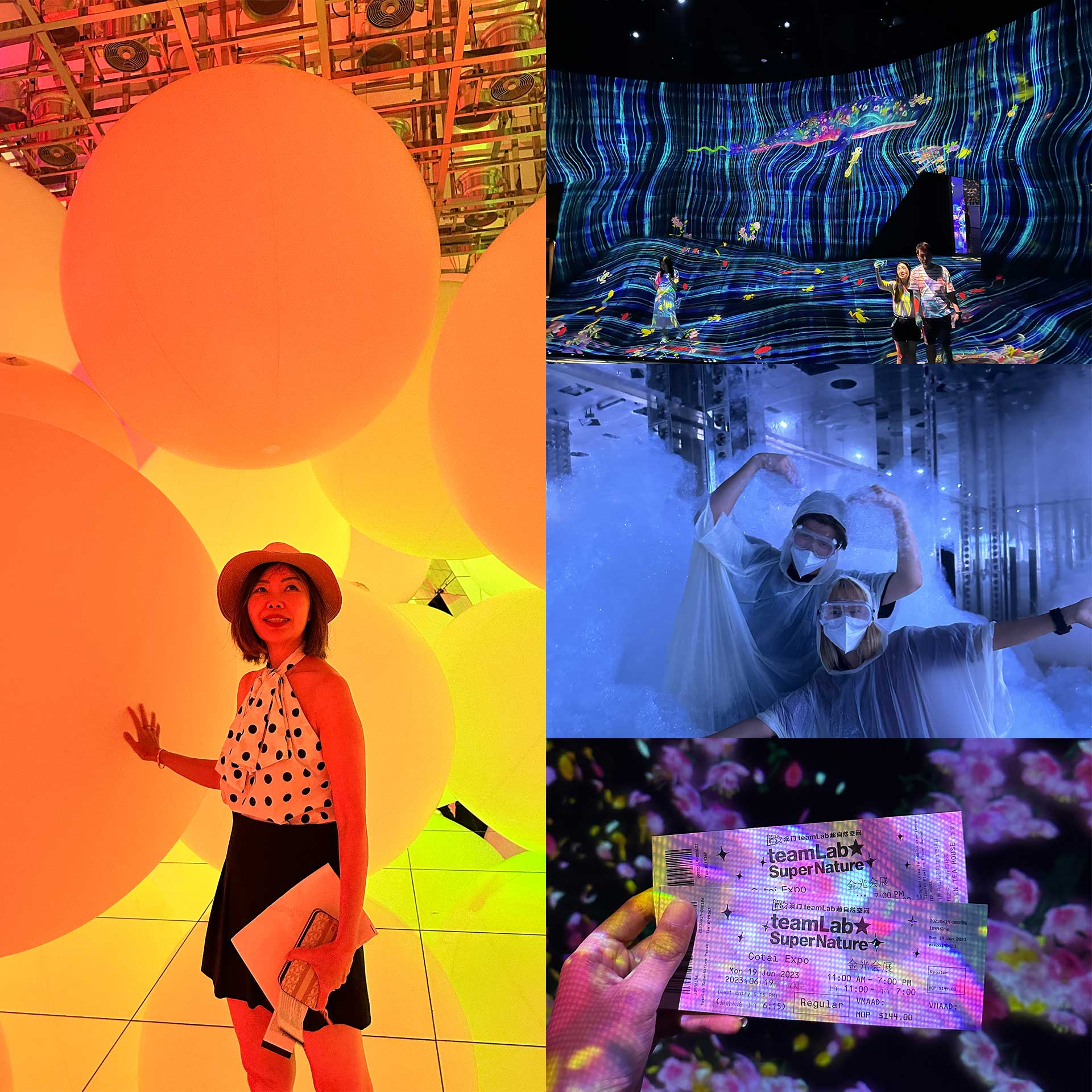 มาเก๊า..เกาใจ เที่ยวฟิลยุโรป พักหรู 5 ดาว | Unithai Trip